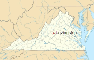 Lovingston, Virginia | Historica Wiki | Fandom