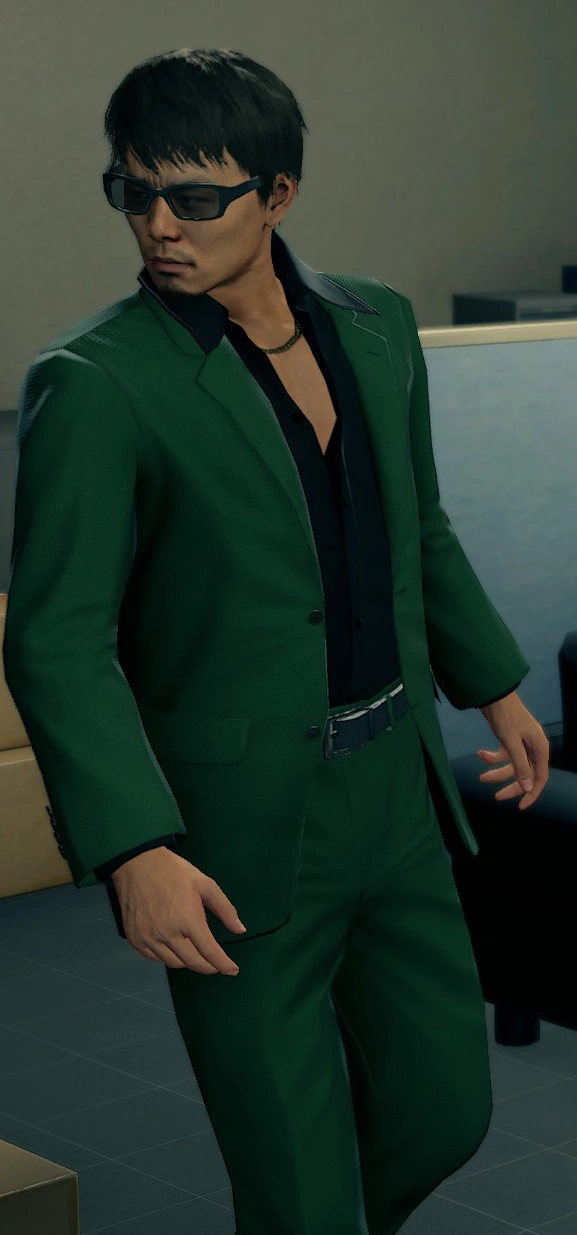 Masafumi Yada | Historica Wiki | Fandom