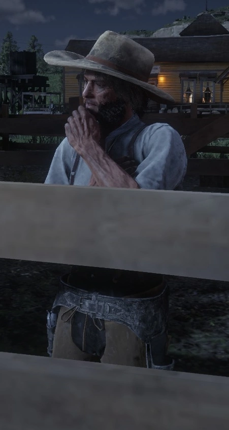 Matthew Tully | Historica Wiki | Fandom