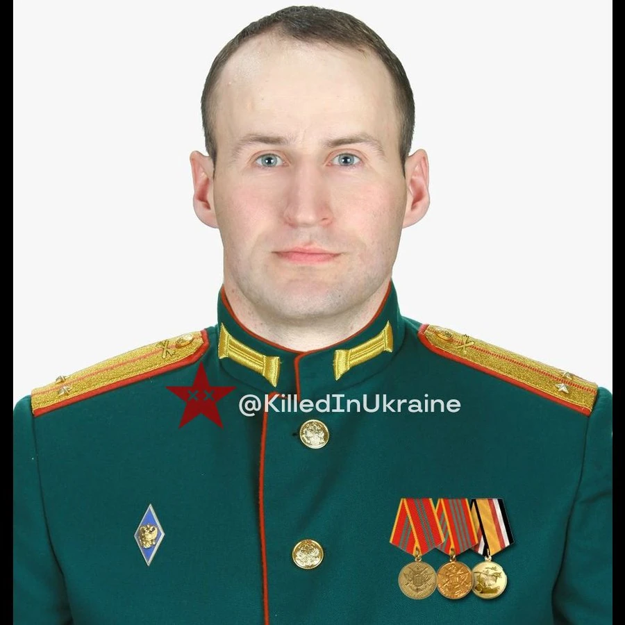 Maxim O. Shabanov | Historica Wiki | Fandom