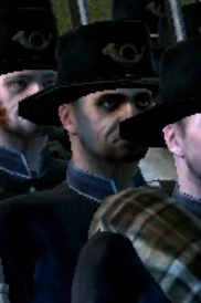 Melton X. Petit | Historica Wiki | Fandom