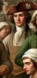 Michael Rylance | Historica Wiki | Fandom