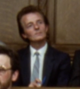 Morris Daykin | Historica Wiki | Fandom