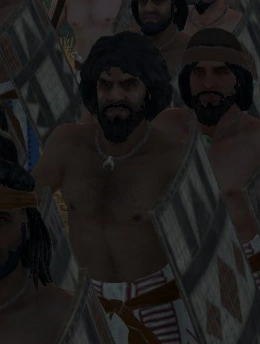 Musheer al-Dia | Historica Wiki | Fandom