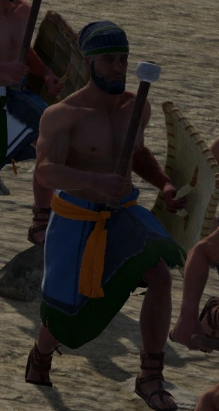 Numair el-Farrah | Historica Wiki | Fandom