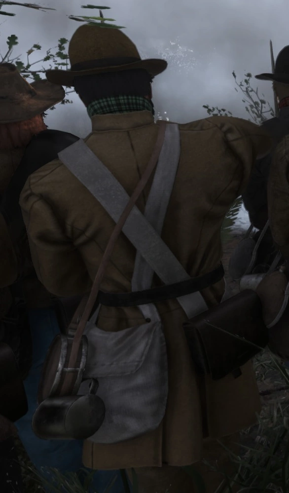 Orion B. O'Dane | Historica Wiki | Fandom