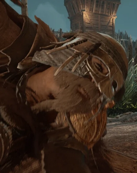 Oscytel Cleaver | Historica Wiki | Fandom