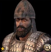 Pacorus I | Historica Wiki | Fandom