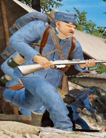 Patrick Pfeifer | Historica Wiki | Fandom