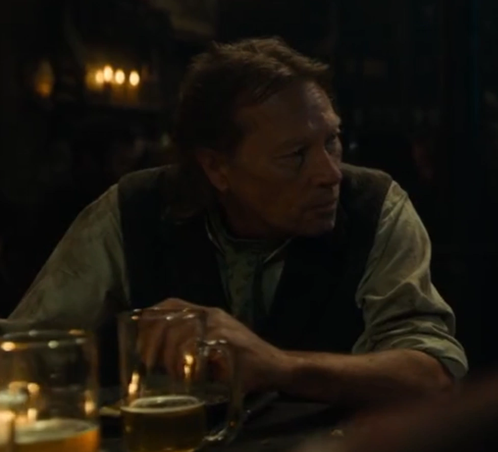 Philip Gilmore | Historica Wiki | Fandom