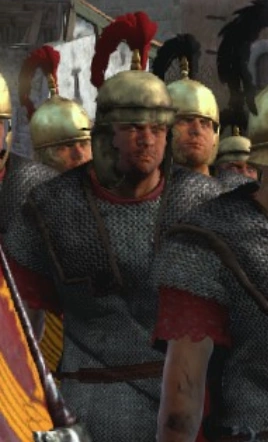 Postumius Minucius Pavo | Historica Wiki | Fandom