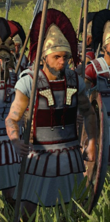 Proxenos, son of Bacis | Historica Wiki | Fandom