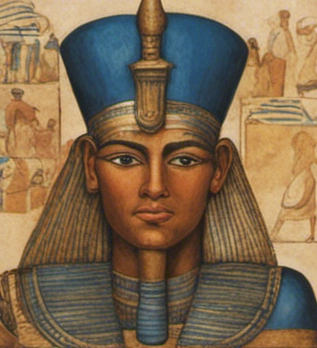 Psamtik II | Historica Wiki | Fandom