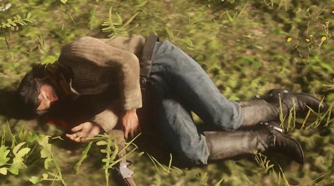 Quincy R. Frich | Historica Wiki | Fandom