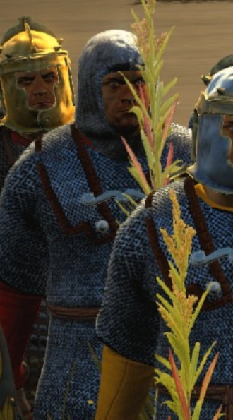 Quintis Caninius Poplicola | Historica Wiki | Fandom