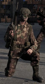 Randolph R. Weeder | Historica Wiki | Fandom