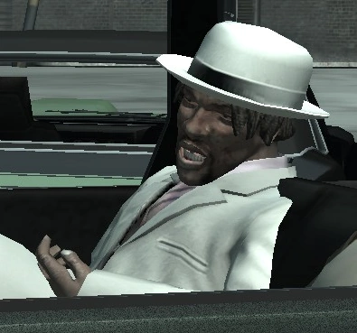 Raymone Dennie | Historica Wiki | Fandom