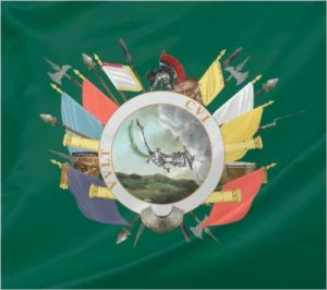 Regiment von Post | Historica Wiki | Fandom