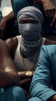 Robenson Louis | Historica Wiki | Fandom