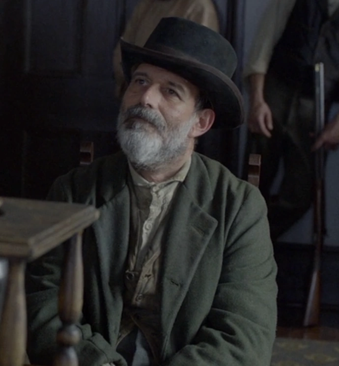 Robert D. Rivers | Historica Wiki | Fandom