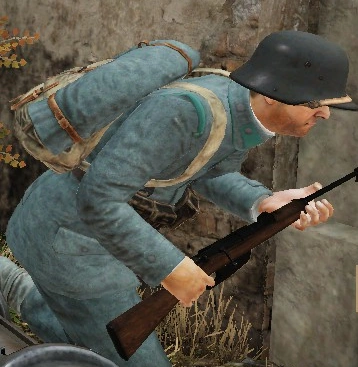 Roland Fux | Historica Wiki | Fandom