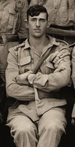 Sadoon el-Alam | Historica Wiki | Fandom