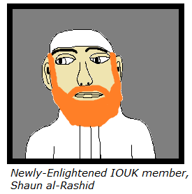 Shaun al-Rashid | Historica Wiki | Fandom