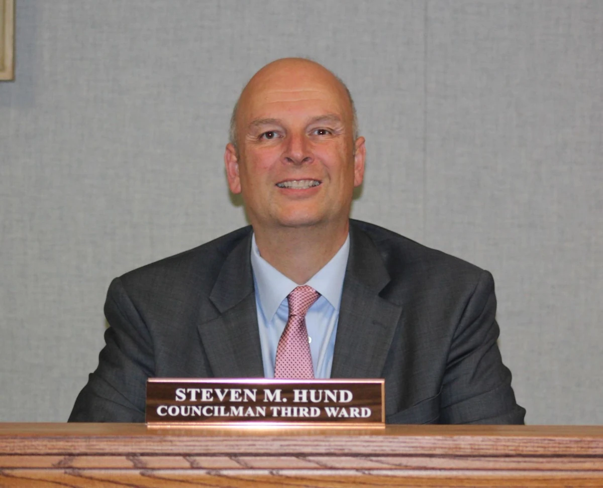 Steve Hund | Historica Wiki | Fandom