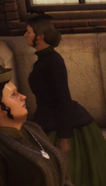 Tabitha Inkleland | Historica Wiki | Fandom