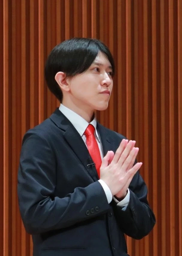 Teruki Gotō | Historica Wiki | Fandom