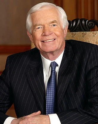 Thad Cochran | Historica Wiki | Fandom