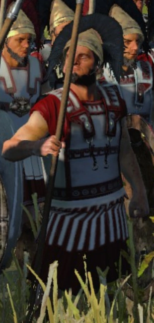 Theos, son of Antipatros | Historica Wiki | Fandom