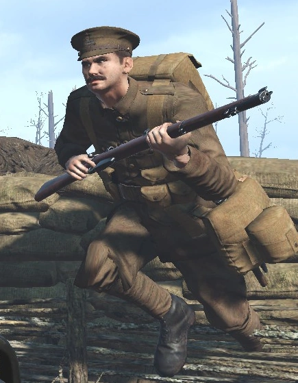 Thomas Lally | Historica Wiki | Fandom