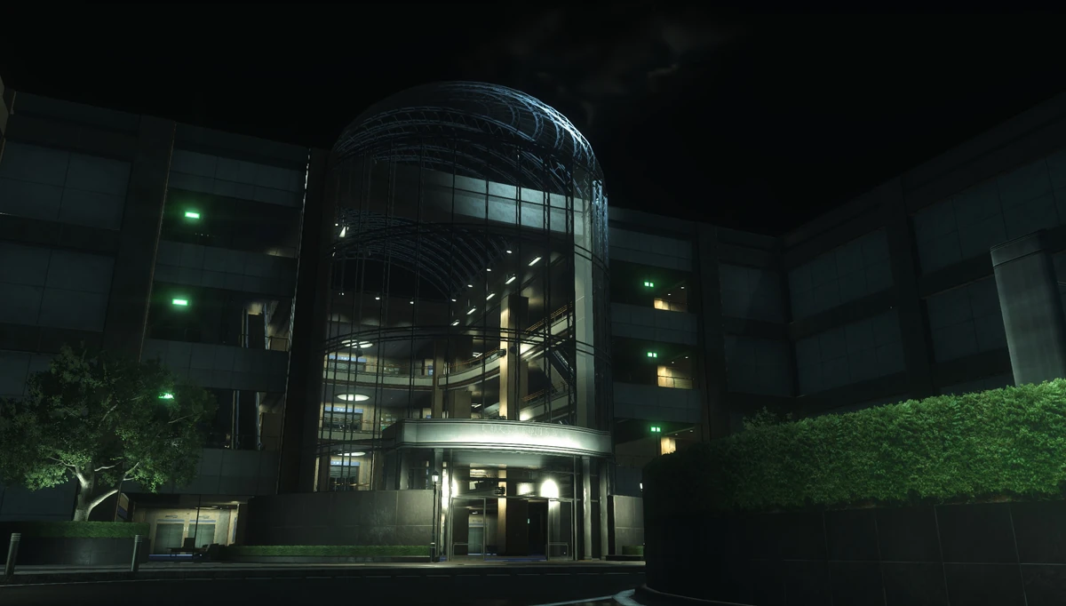 Touto University Hospital | Historica Wiki | Fandom