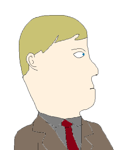 Werner Liebgott | Historica Wiki | Fandom