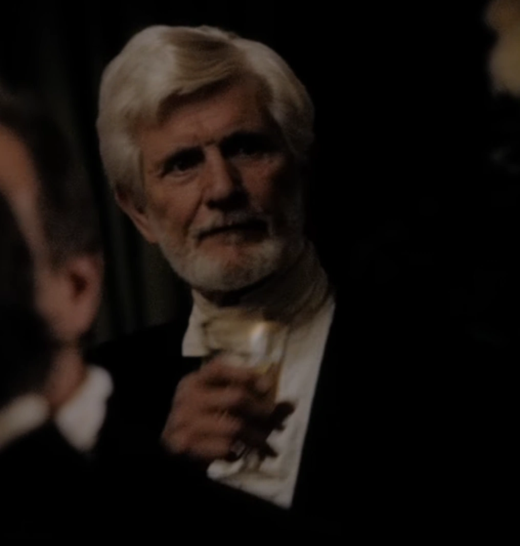 William Dennison Jr. | Historica Wiki | Fandom