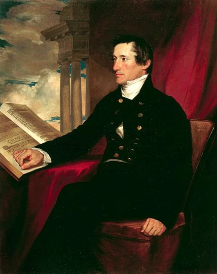 William Drayton | Historica Wiki | Fandom