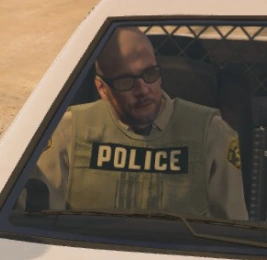 Aaron M. Murphy | Historica Wiki | Fandom