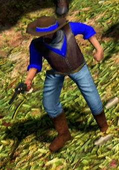 Absolom U. Bailor | Historica Wiki | Fandom