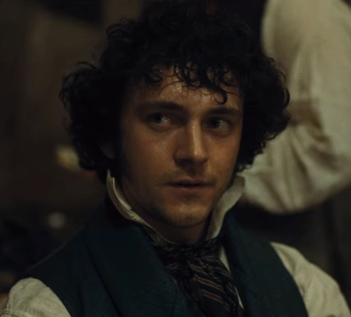 Antoine Grantaire | Historica Wiki | Fandom
