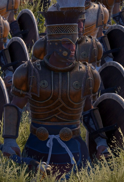 Arnthur Anei | Historica Wiki | Fandom