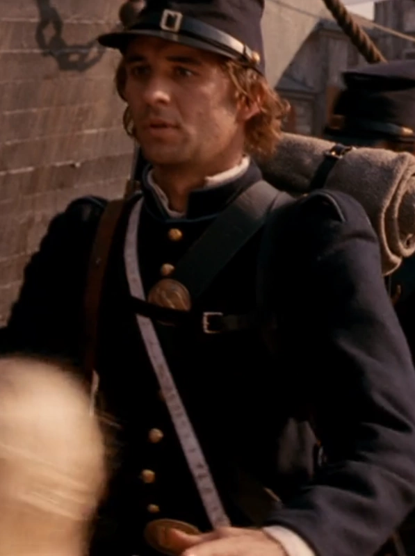 Ben O'Hartigan | Historica Wiki | Fandom