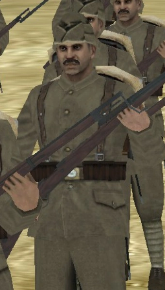 Bican Tufekci | Historica Wiki | Fandom