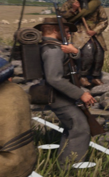 Caesar O. Liebhart | Historica Wiki | Fandom