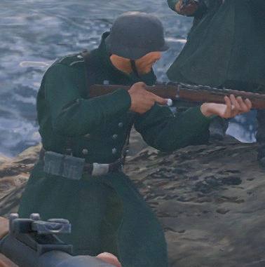 Christoph Klugmann | Historica Wiki | Fandom