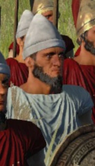 Clytius, son of Mygdon | Historica Wiki | Fandom