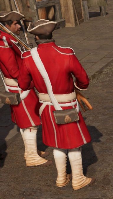 Cuthbert Bewley | Historica Wiki | Fandom