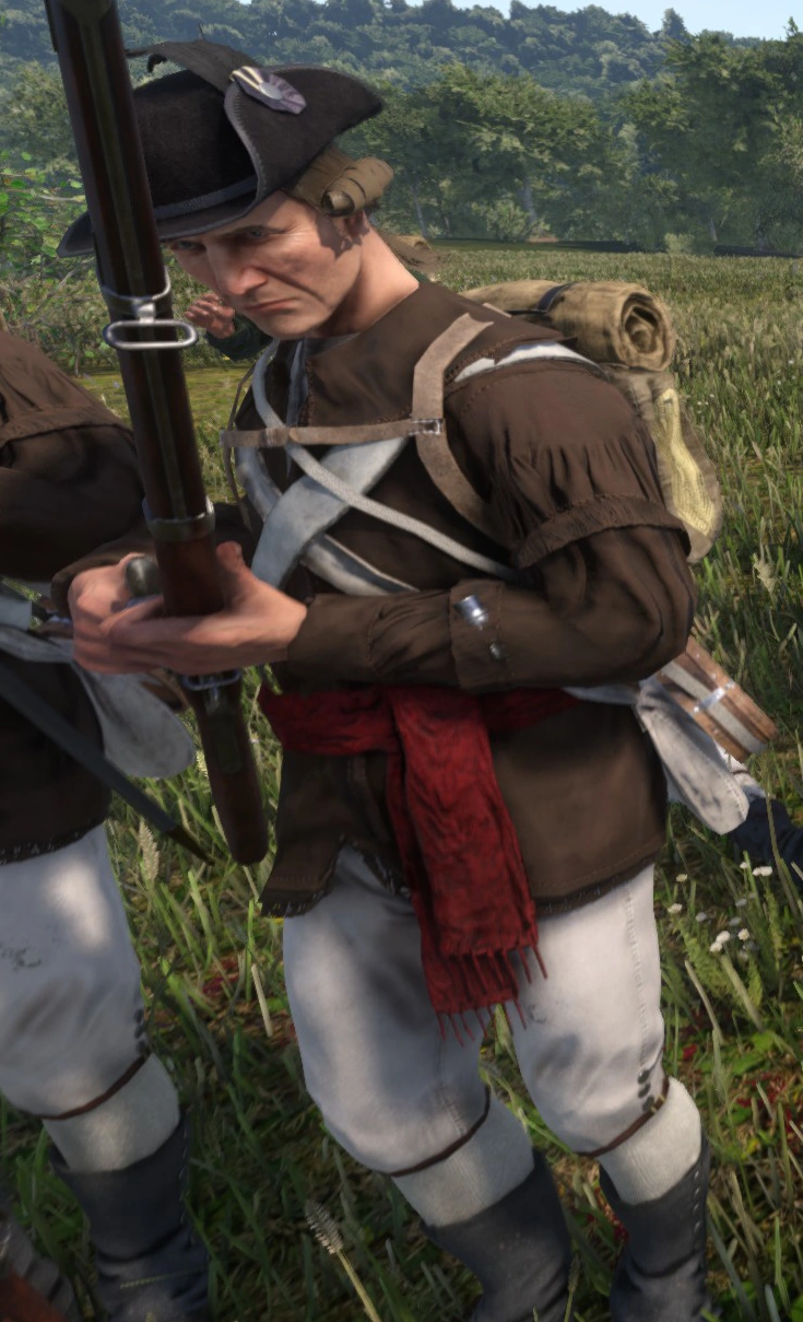 Cyrus Power | Historica Wiki | Fandom