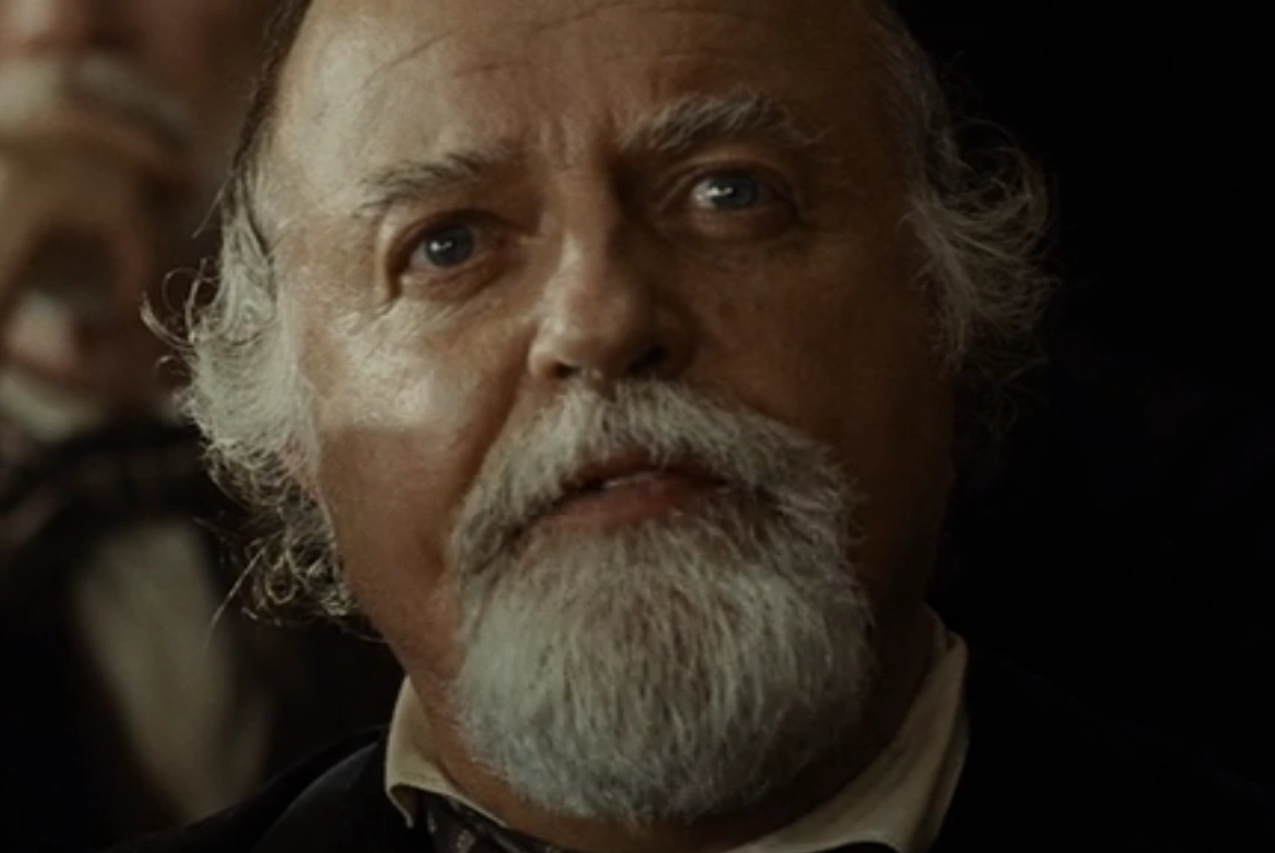 Daniel G. Stuart | Historica Wiki | Fandom