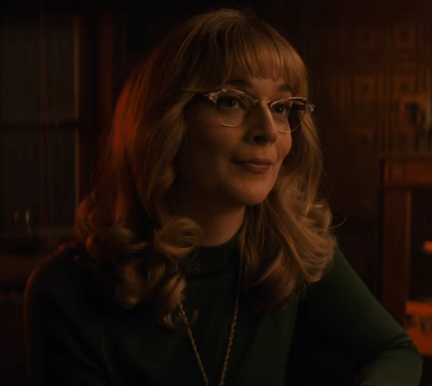 Daphne O'Connor | Historica Wiki | Fandom